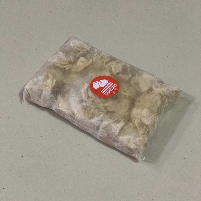 (Frozen) 20 pcs Barkada - Jumbo Pork Siomai – Baomi Dumplings PH